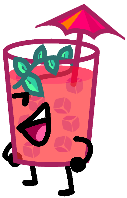 Iced Punch | Zack_Attacks and Deca's Little Awesome Game Wiki | Fandom