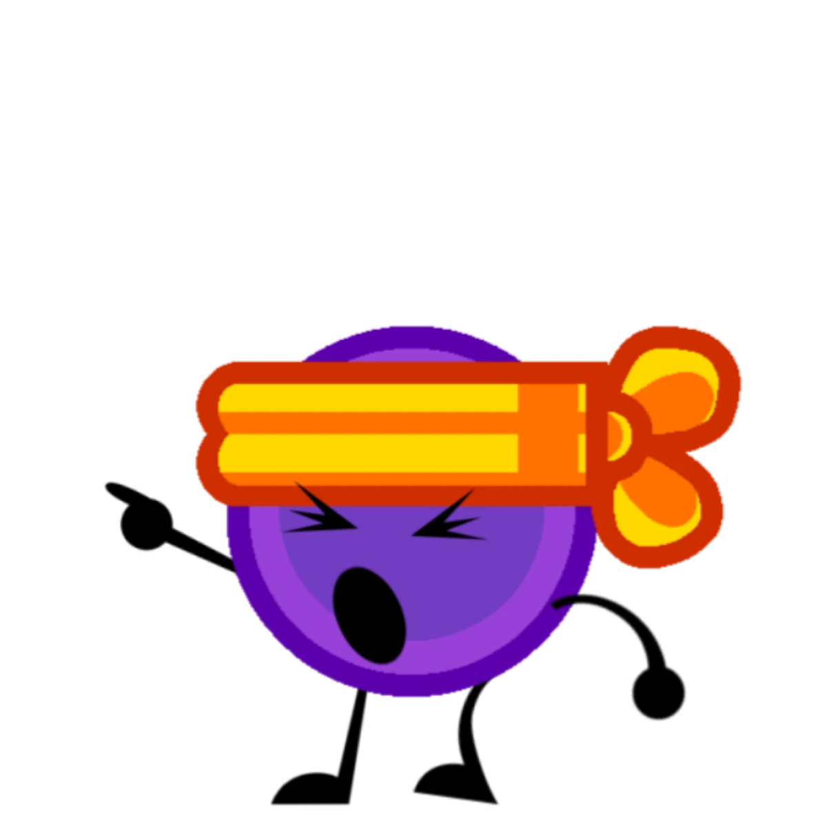 Mega | Zack_Attacks and Deca's Little Awesome Game Wiki | Fandom