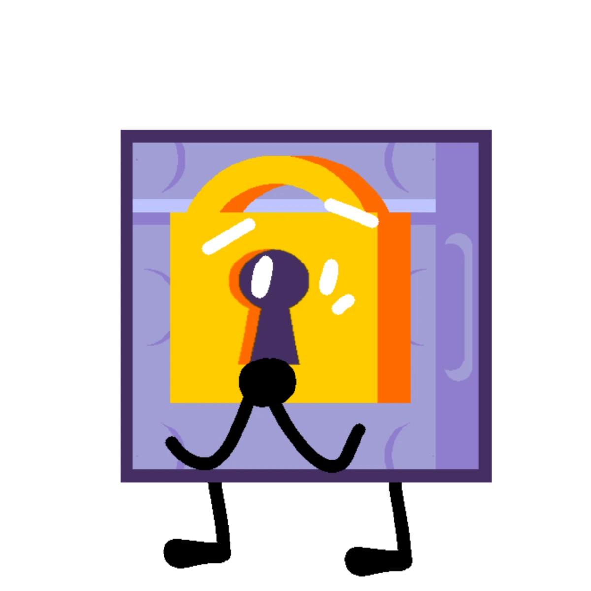 Claustrophobia | Zack_Attacks and Deca's Little Awesome Game Wiki | Fandom
