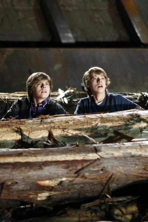 The Suite Life Movie | Wiki Zack & Cody | Fandom