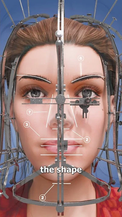 The Machine That Measured Beauty 🤔 | Zack D. Films Wiki | Fandom