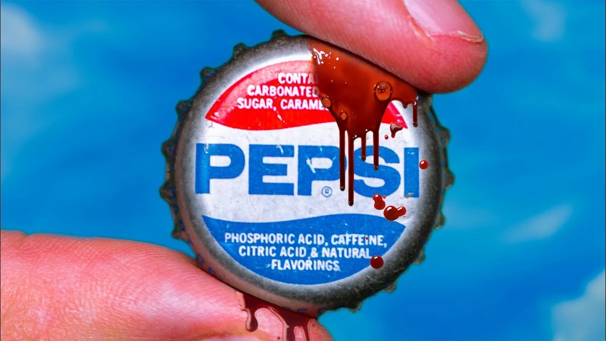 The Pepsi Contest That Killed 5 People | Zack D. Films Wiki | Fandom