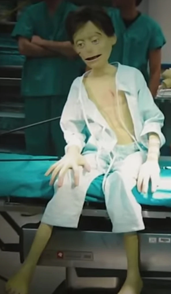 Norman | Zack D. Films Wiki | Fandom