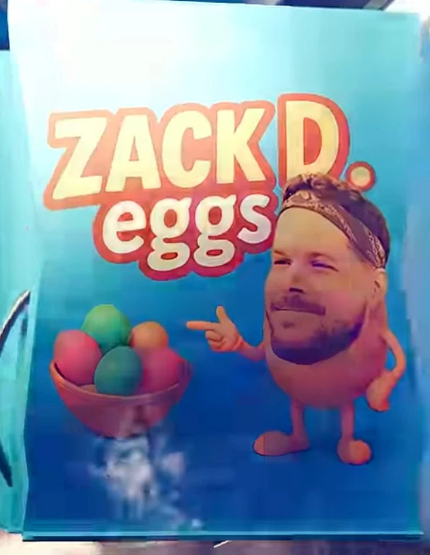 List of fictional Zack D. Films-branded products and brands | Zack D ...