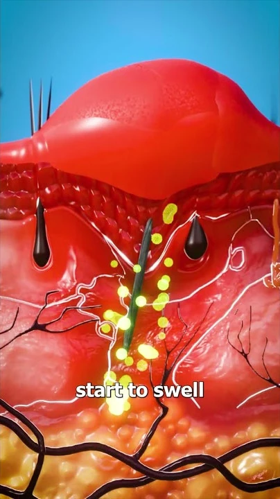 How Splinters Get Unstuck 😲 | Zack D. Films Wiki | Fandom