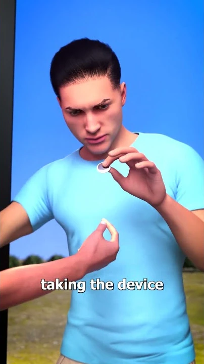 The Hidden AirTag 😱 (part 1) | Zack D. Films Wiki | Fandom