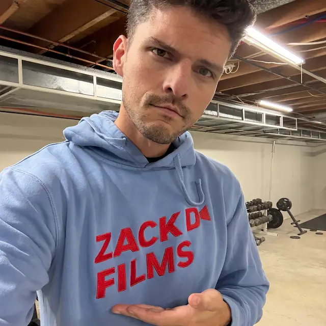 Zack D. Films merch | Zack D. Films Wiki | Fandom
