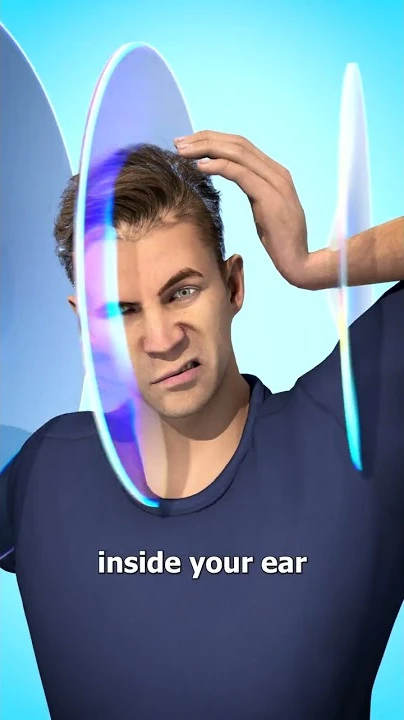 Why Eardrums Burst From Loud Noises 😨 | Zack D. Films Wiki | Fandom