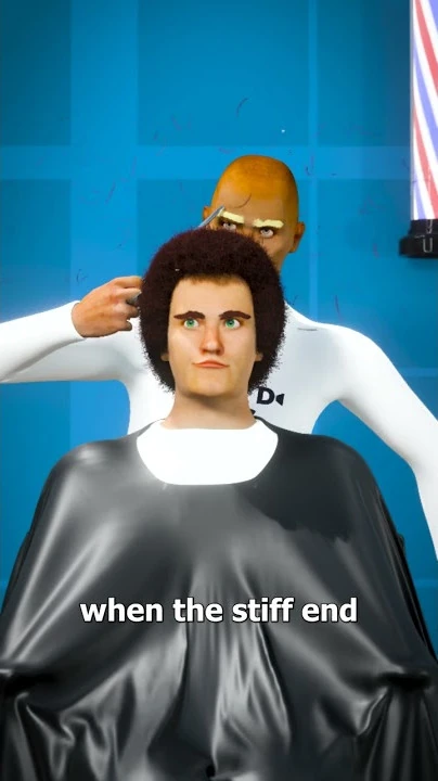 Hair Splinter Explained 😨 | Zack D. Films Wiki | Fandom