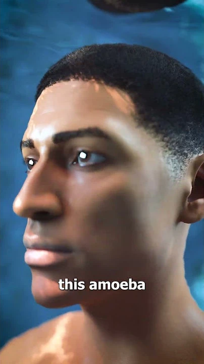 Brain Eating Amoeba 😱(Explained) | Zack D. Films Wiki | Fandom