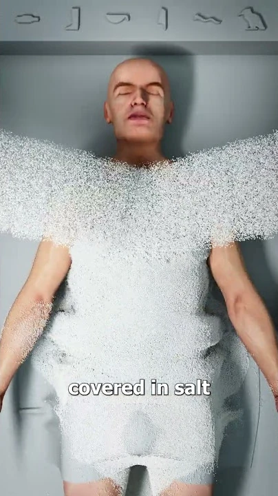 How To Become A Mummy 😱 | Zack D. Films Wiki | Fandom