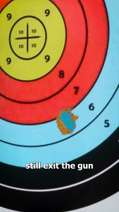 Shooting With A Bent Barrel? 🤔 | Zack D. Films Wiki | Fandom