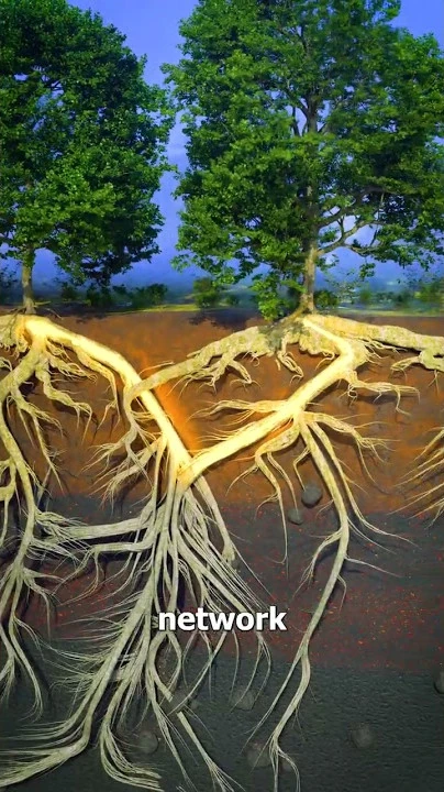 How Trees Secretly Talk 🌳🤔 | Zack D. Films Wiki | Fandom