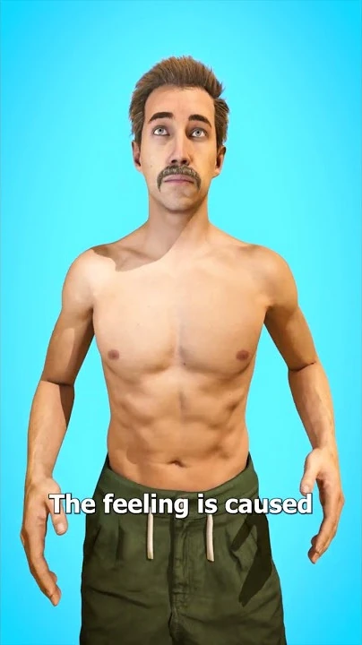 Bugs Under Your Skin?! 🪲 | Zack D. Films Wiki | Fandom