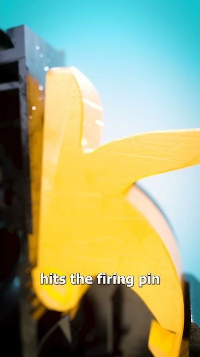 How A Revolver Works 🤔 | Zack D. Films Wiki | Fandom