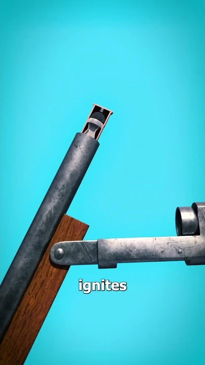 How A Shotgun Shell Works 🤔 | Zack D. Films Wiki | Fandom