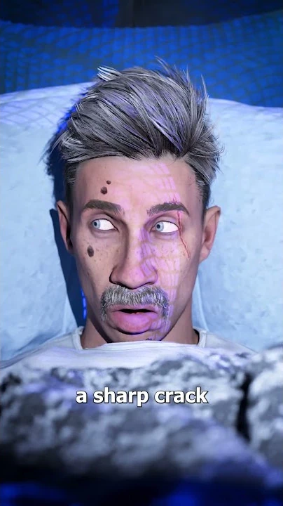 He Watched His Own Death 😨 (fiction) | Zack D. Films Wiki | Fandom