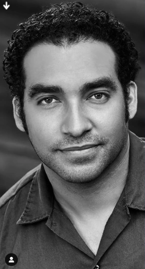 Armando McClain | Zack In Time Wiki | Fandom