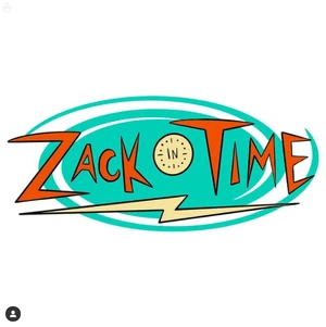 Zack In Time Wiki | Fandom