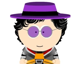 Preston Purple | Zack Moore's Game Show European Editiion Wiki | Fandom