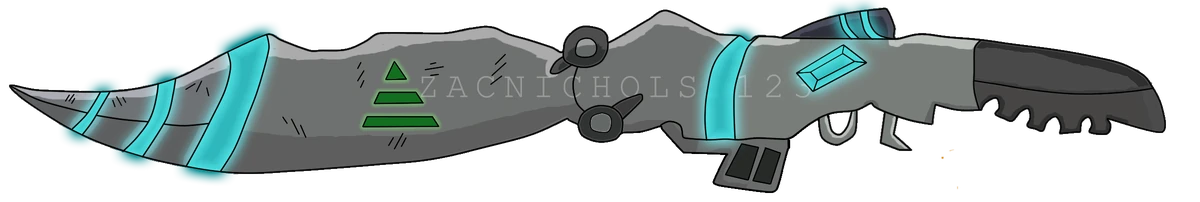 Silvertooth | Dingo Sniper Wiki | Fandom