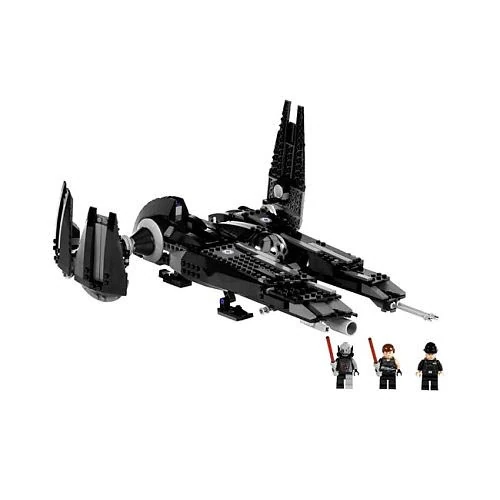 Rouge shadow | Legopedia Wiki | Fandom