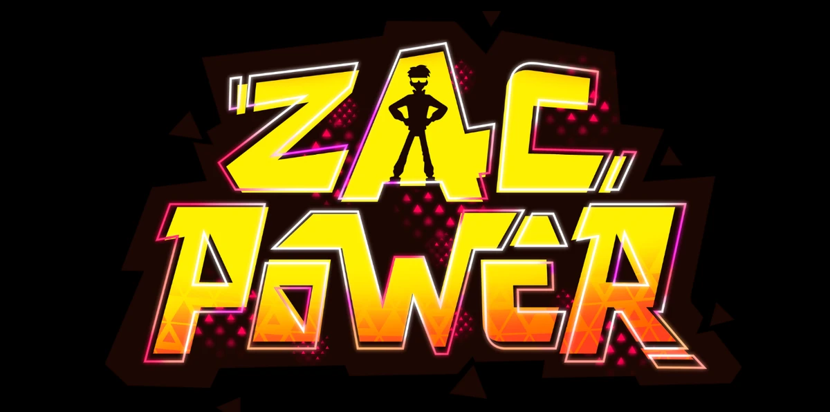 Zac Power the Movie | Zac Power Wiki | Fandom