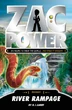 List of books | Zac Power Wiki | Fandom