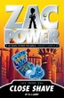 List of books | Zac Power Wiki | Fandom
