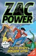 List of books | Zac Power Wiki | Fandom
