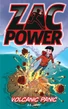 List of books | Zac Power Wiki | Fandom