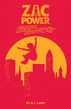 List of books | Zac Power Wiki | Fandom