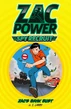 List of books | Zac Power Wiki | Fandom