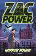 List of books | Zac Power Wiki | Fandom