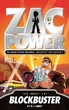 List of books | Zac Power Wiki | Fandom