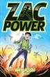 List of books | Zac Power Wiki | Fandom