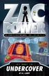 List of books | Zac Power Wiki | Fandom