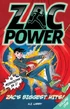 List of books | Zac Power Wiki | Fandom