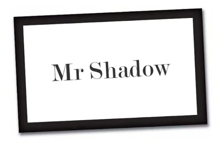 The Shadow | Zac Power Wiki | Fandom