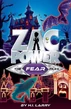 List of books | Zac Power Wiki | Fandom