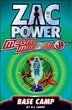 List of books | Zac Power Wiki | Fandom