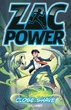 List of books | Zac Power Wiki | Fandom