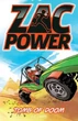 List of books | Zac Power Wiki | Fandom