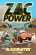 List of books | Zac Power Wiki | Fandom