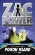 List of books | Zac Power Wiki | Fandom