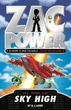 List of books | Zac Power Wiki | Fandom