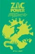 List of books | Zac Power Wiki | Fandom