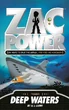 List of books | Zac Power Wiki | Fandom