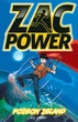 List of books | Zac Power Wiki | Fandom