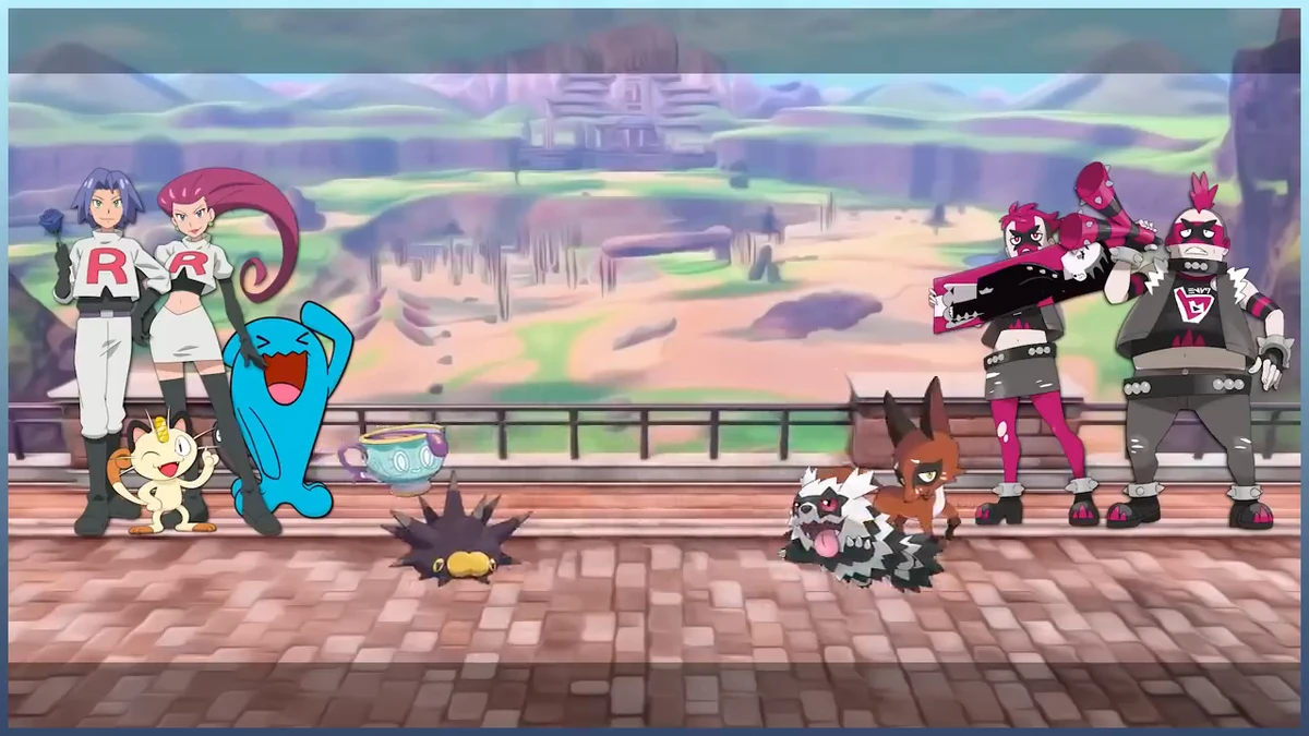 SWSH022 | Zactoshi What If Pokémon Wiki | Fandom